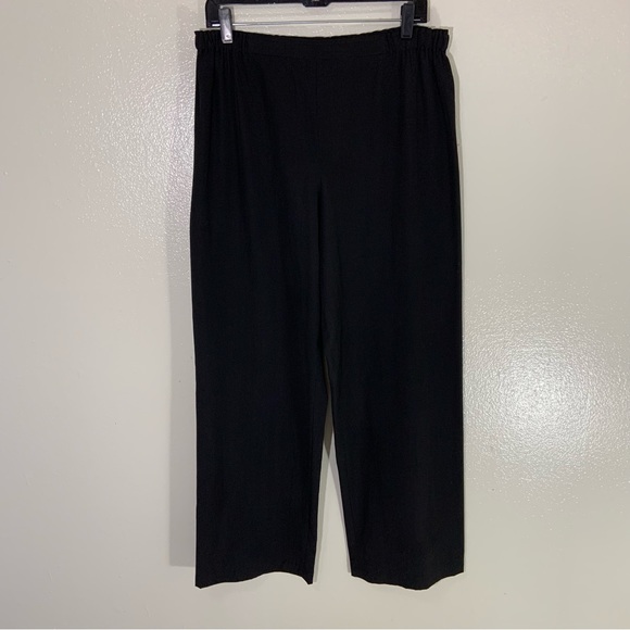 Shirin Guild | Pants & Jumpsuits | Shirin Guild Wool Silk Pants Pullup ...